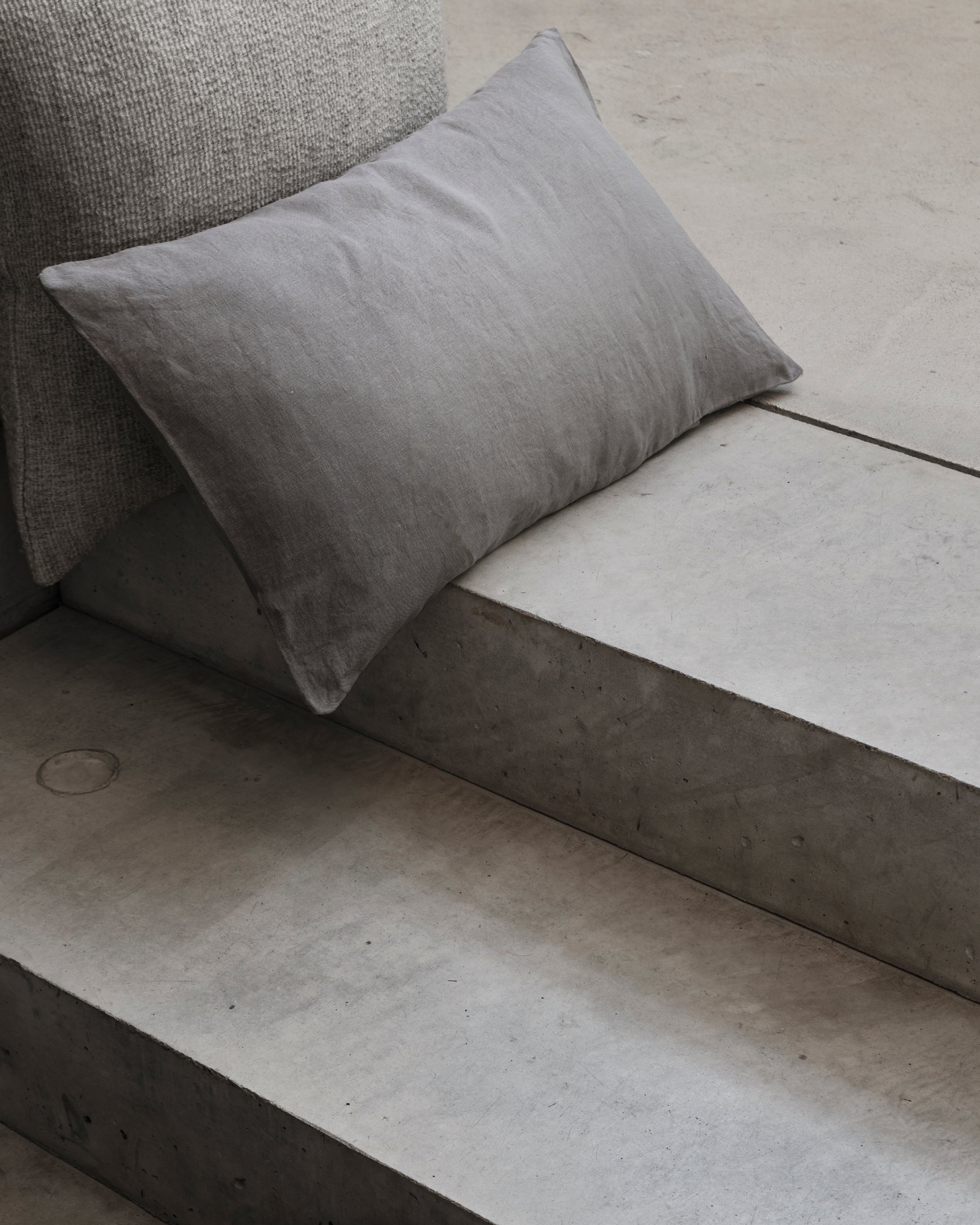 Rem Pillow Cases Set | Society Limonta