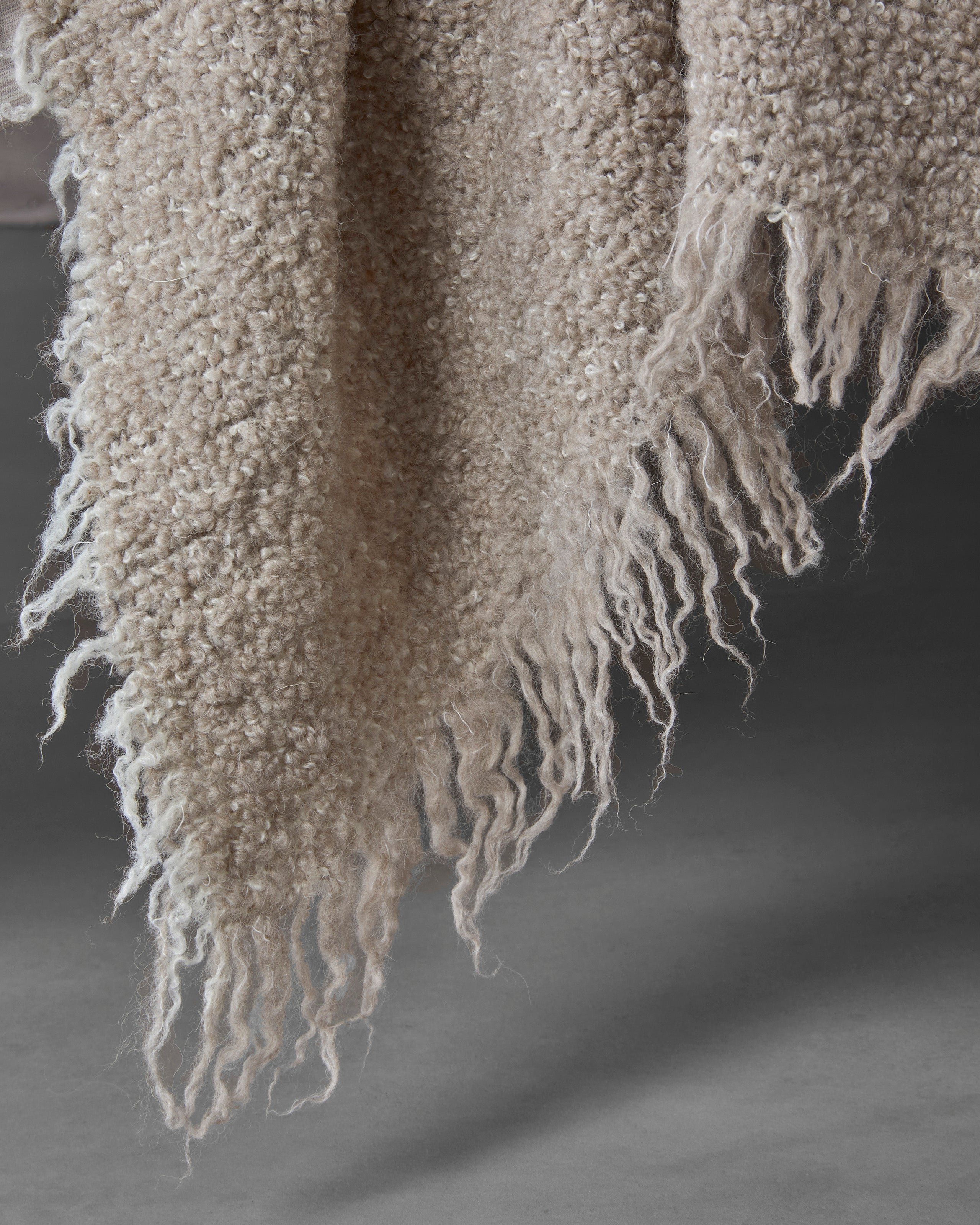 Tuis Blanket | Society Limonta